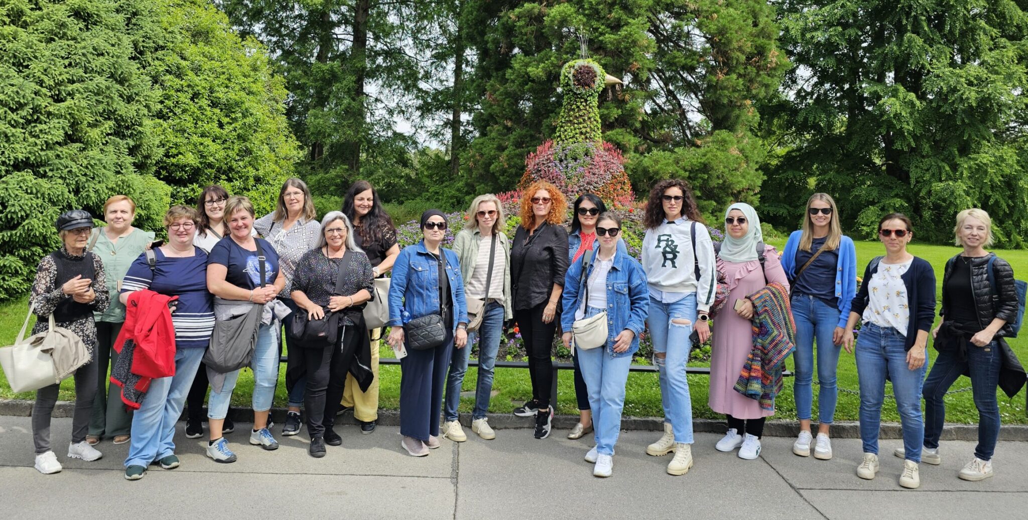 BENEVIT - Die Vorarlberger Pflegegesellschaft