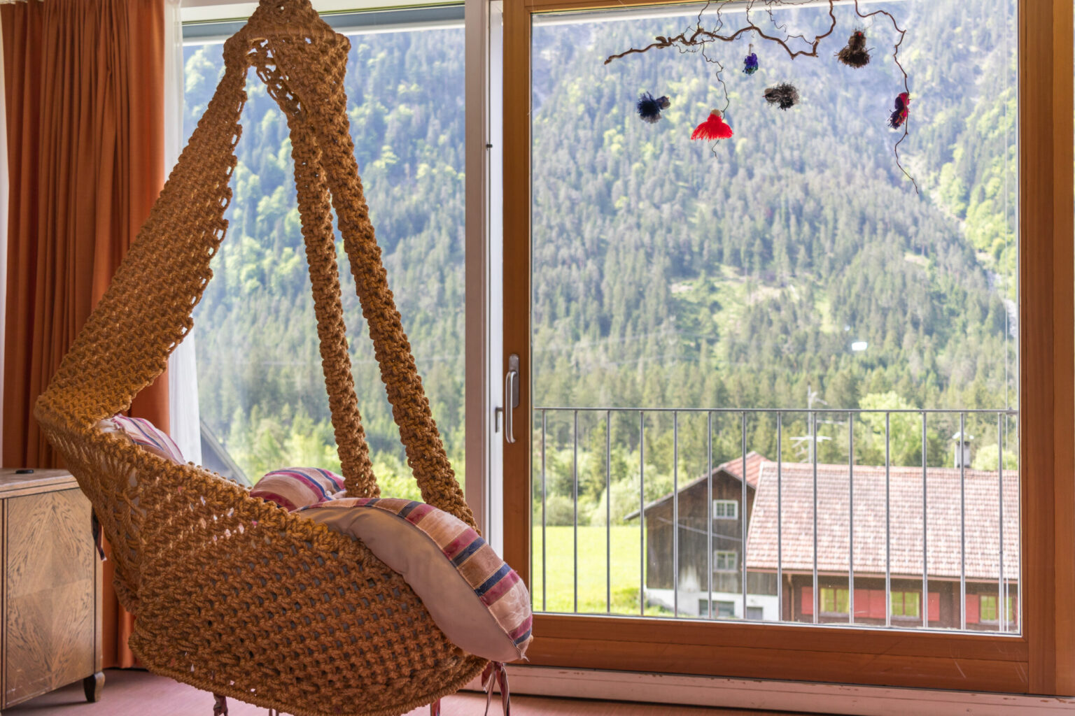 BENEVIT - Die Vorarlberger Pflegegesellschaft